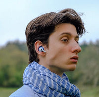 SnugsPro - Premium Custom Fitted IEM and Earphone Tips