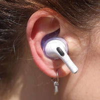 Snugs | Custom-fit tips for AirPods & AirPods Pro
